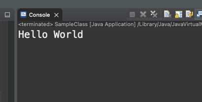 Eclipse, JDK installation and First Java Project Creation – Mr. Akash Chauhan