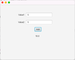 JavaFX Application Design Complete Tutorial – Mr. Akash Chauhan