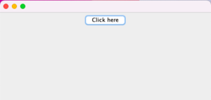 GUI Application design using AWT/Swing (Java) – Mr. Akash Chauhan