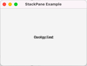 JavaFX Application Design Complete Tutorial – Mr. Akash Chauhan